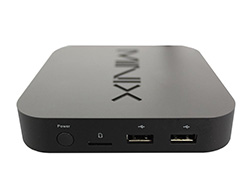 MINIX NEO Z64 with Android or Windows | Tiny Green PC